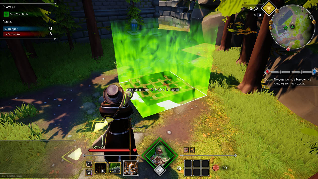 Eville - Versus Evil