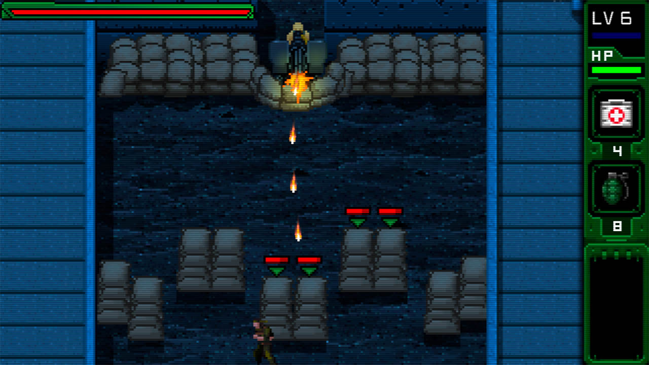 Unmetal - Versus Evil