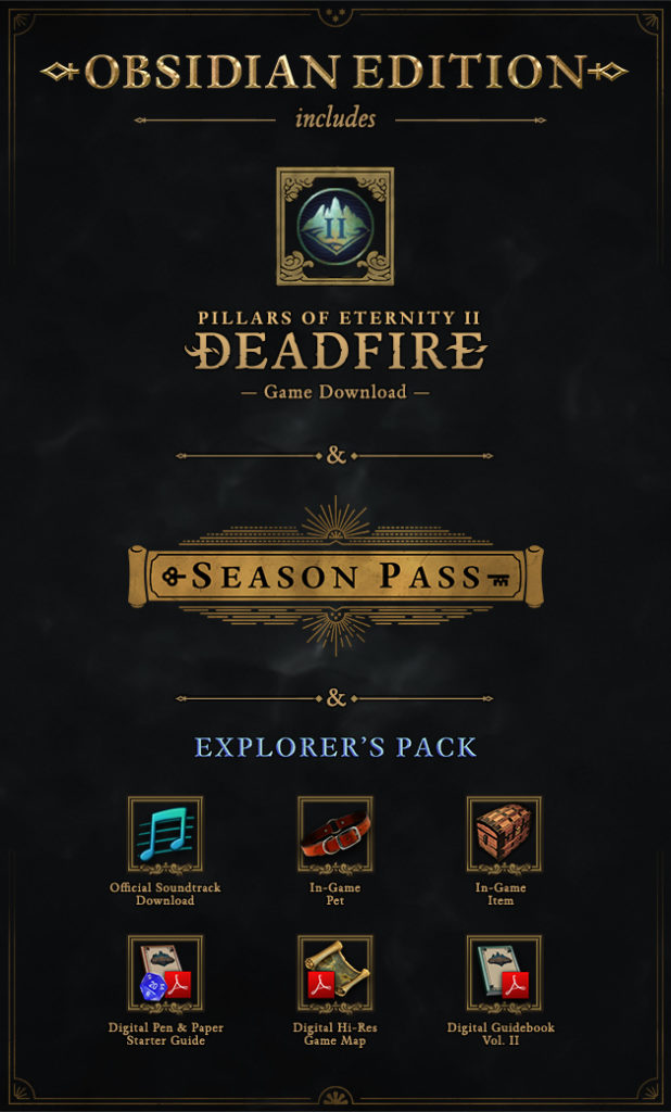 Pillars of Eternity II: Deadfire - Versus Evil