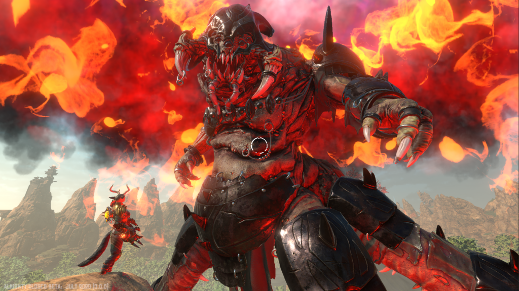 Versus the Year: 2020 Edition - Versus Evil