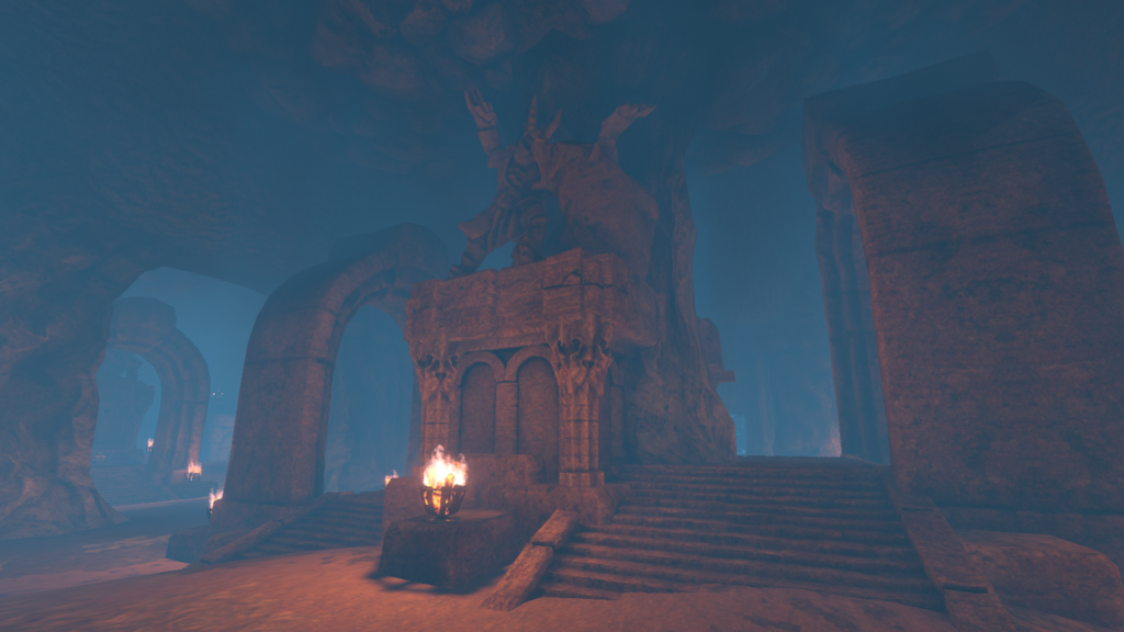 Almighty: 5 New Features Added in 2021 - Versus Evil