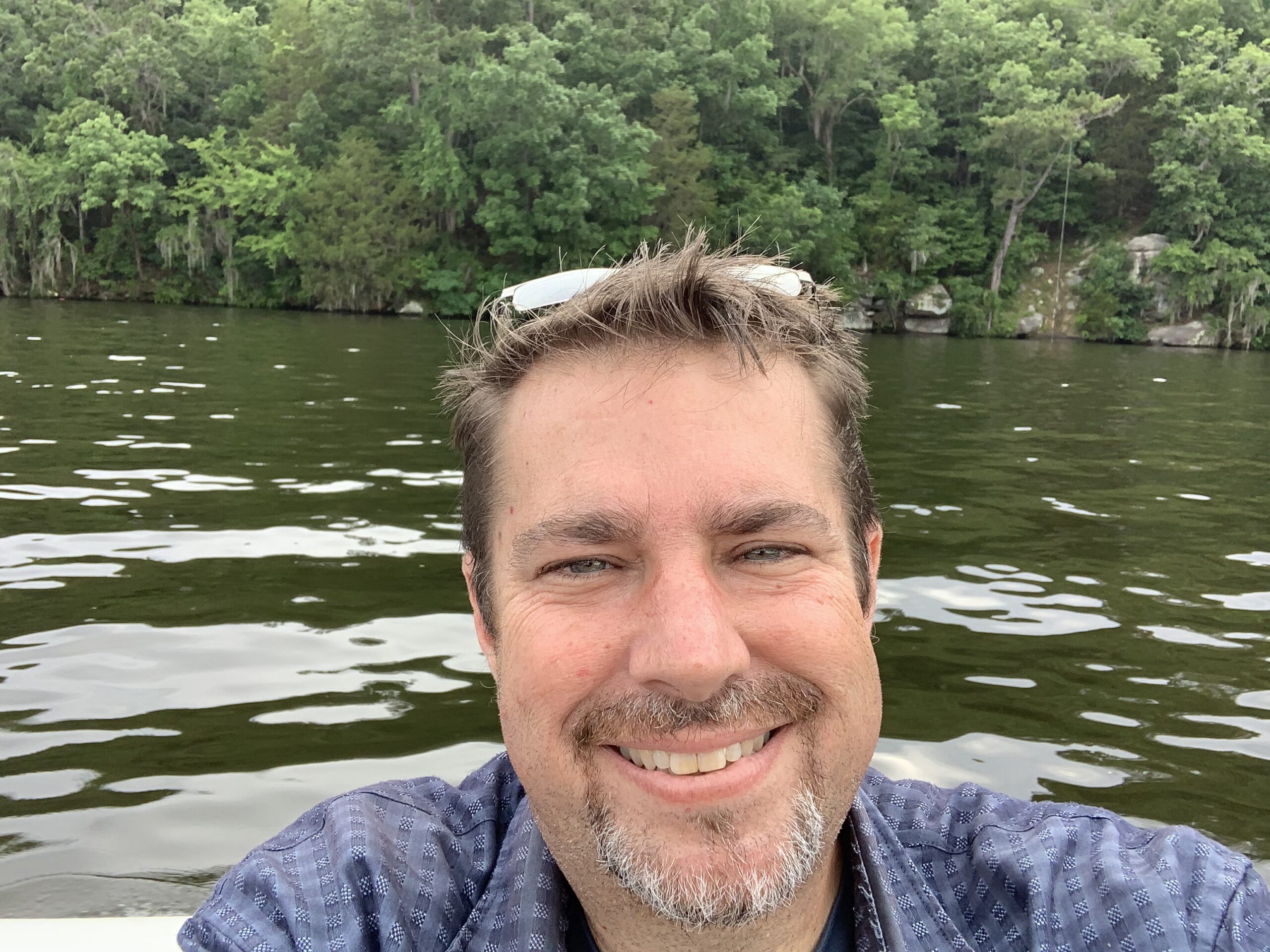 Versus the Week: Meet Kirk - Versus Evil