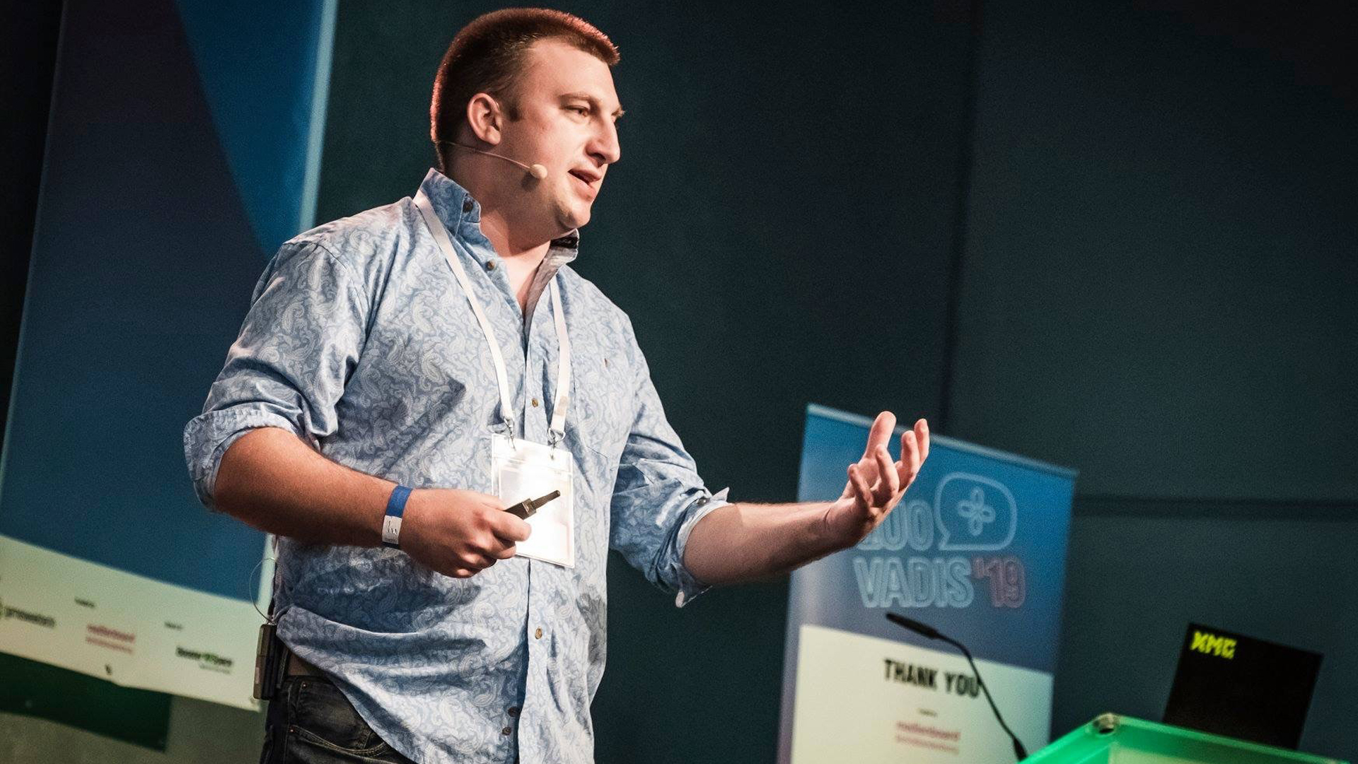 Versus the Week: Meet Lance - Versus Evil