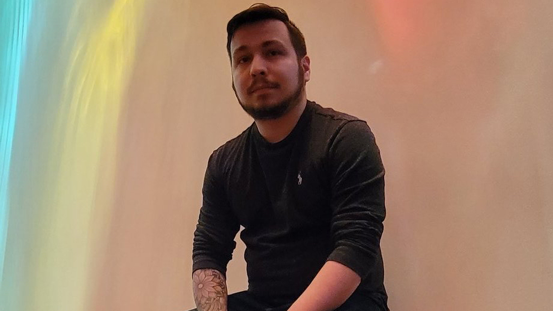 Versus the Week: Meet Chris - Versus Evil