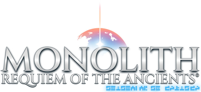 Monolith: Requiem of the Ancients - Versus Evil